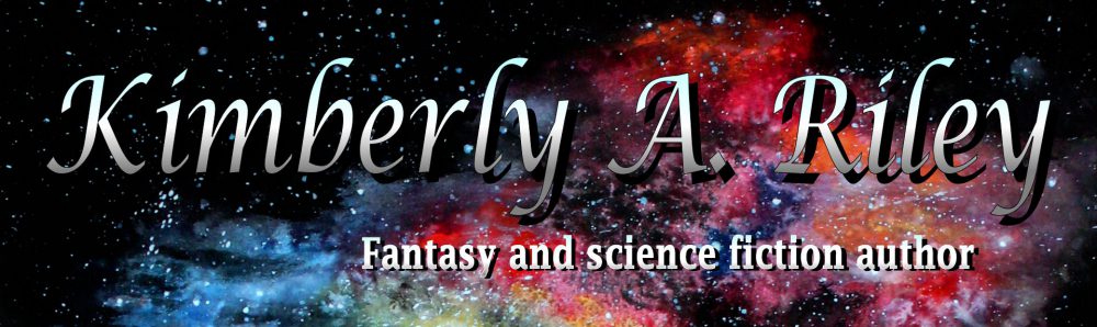 About Me | Kimberly A. Riley